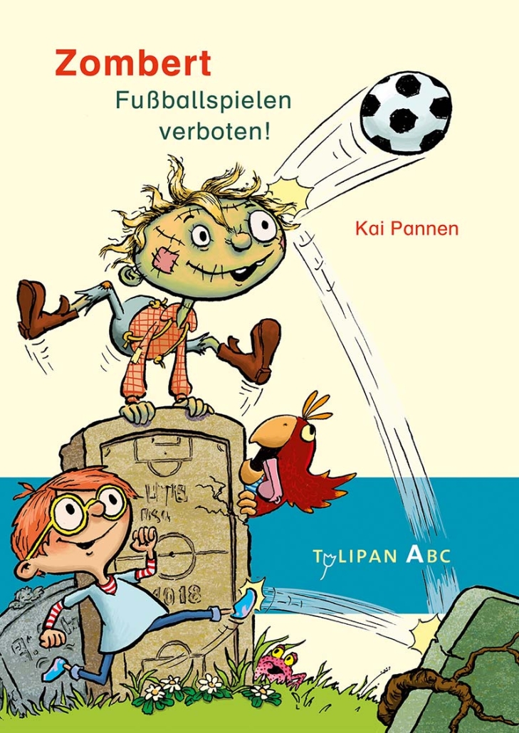 Meine Bücher – Kai Pannen