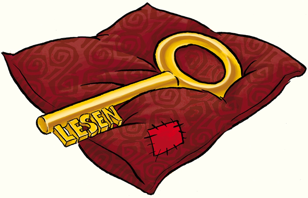 Zombert in der Schule des Schreckens – Kai Pannen